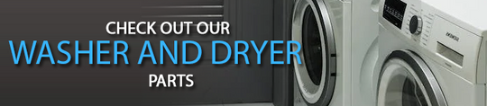 Appliance parts and accessories – appliancepartdoctorllc1